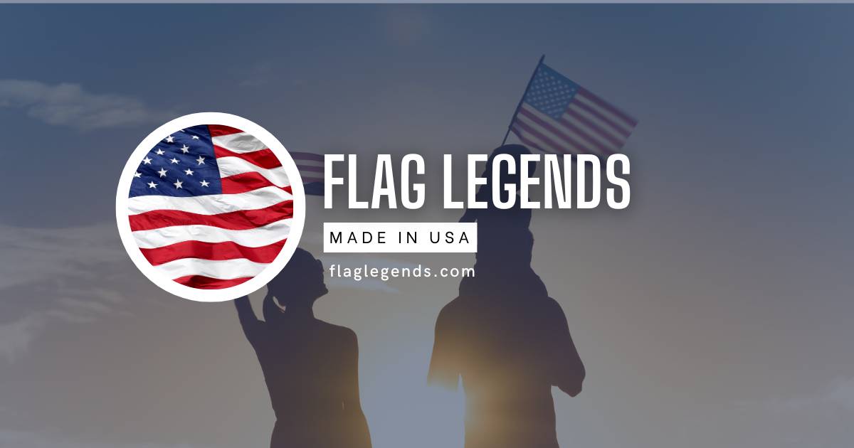 Military flags - FlagLegends.com